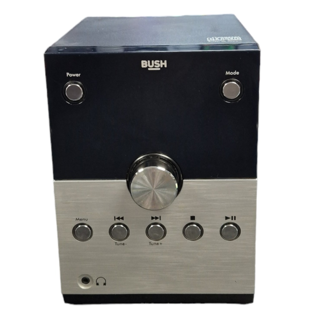 Pre-owned Bush HiFi - Own4Less